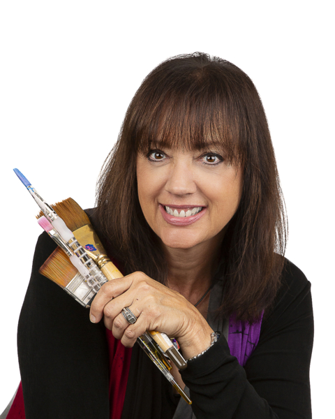 Tracy Miller - Official Website